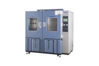 China Solar Panel / LED Testing Equipment Temperature And Humidity Test Chamber for sale