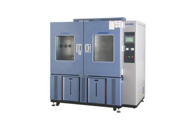 China Solar Panel / LED Testing Equipment Temperature And Humidity Test Chamber for sale