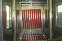 China Solar Panel / LED Testing Equipment Temperature And Humidity Test Chamber for sale