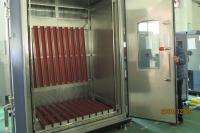 China Solar Panel / LED Testing Equipment Temperature And Humidity Test Chamber for sale