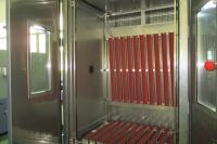 China Solar Panel / LED Testing Equipment Temperature And Humidity Test Chamber for sale
