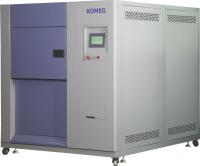 China 72L three Zone Thermal Shock Test Chamber with CE Certificated for sale