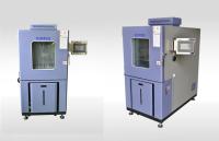 China 7KW 64L - 1000L Air Cooled temperature test equipment Insulation Glass wool for sale