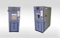 China 7KW 64L - 1000L Air Cooled temperature test equipment Insulation Glass wool for sale
