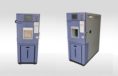 China 7KW 64L - 1000L Air Cooled temperature test equipment Insulation Glass wool for sale