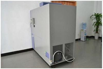 China 408L Energy saving Temperature Humidity Test Chamber for sale