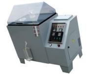 China Economical Salt Fog Test Chamber Environmental Chamber Over Pressure Protection for sale
