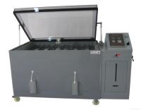 China Economical Salt Fog Test Chamber Environmental Chamber Over Pressure Protection for sale