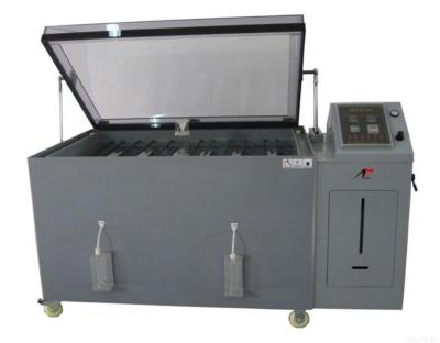 China Economical Salt Fog Test Chamber Environmental Chamber Over Pressure Protection for sale
