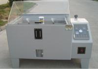 China Industrial Paint Coating Surface Testing Salt Spray Test Equipment for sale