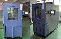 China Custom High And Low Temperature Test Chamber / Thermostatic And Humidistatic Equipment for sale