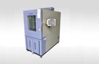 China Hermetic Compressor HFC-23 / 507 Refrigerant Temperature Test Chamber 800L for sale