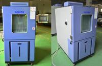 China ESS Testing Water Circuit Seperate High Low Temperature Cycling Chamber​ for sale