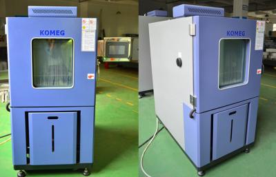 China ESS Testing Water Circuit Seperate High Low Temperature Cycling Chamber​ for sale