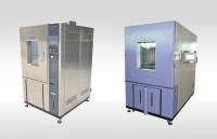 China Stability High And Low Temperature Test Chamber With Safety Lock , Environmental Protection for sale