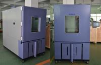 China Stability High And Low Temperature Test Chamber With Safety Lock , Environmental Protection for sale