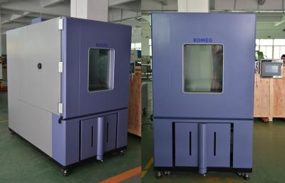 China Stability High And Low Temperature Test Chamber With Safety Lock , Environmental Protection for sale