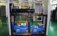 China Programmable 408L ESS Chambers Thermal Shock Chamber With Water Cooled for sale
