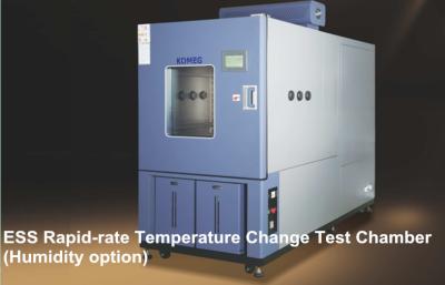 China Classical 408L Environmental Stress Screening Thermal Cycling Chamber for sale