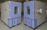 China Large RS485 High And Low Temperature Test Chamber 1000L , Computer Controlled for sale