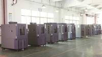 China ESS / Humidity / Thermal Shock Climatic Test Chamber For Industrial Products for sale