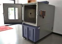 China Professional 64L - 1000L Climatic Environmental Test Chamber 380V 50Hz for sale