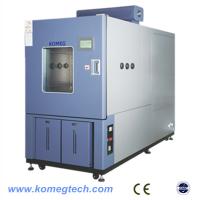 China Professional 64L - 1000L Climatic Environmental Test Chamber 380V 50Hz for sale