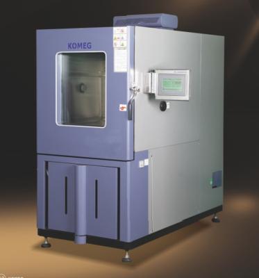 China Mechanically Cooled Climatic Test Chamber Modular Walk-In Chambers for sale