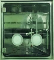 China Mechanically Cooled Climatic Test Chamber Modular Walk-In Chambers for sale