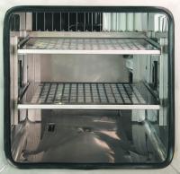China Mechanically Cooled Climatic Test Chamber Modular Walk-In Chambers for sale