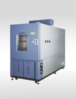 China Safety Environmental Stress Screening Chambers Climatic Test Chambers for sale