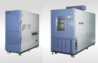 China Stability 316L Thermal Shock Test Chamber AC 380V 50Hz IN Metal / Plastic / Rubber for sale