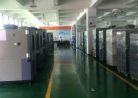 China ESS Test 1000L Rapid Rate Thermal Cycling Chamber 15 ºC /Min Standard for sale