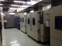China Polished stainless steel Pharmacy Industrial Drying Ovens AC220V 50Hz / 60Hz for sale