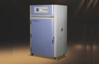 China Programmable Medical Hot Air Circulating Industrial Drying Ovens with PID controller for sale