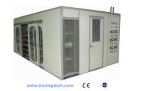 China Military Environmental Large scale Aging Test Chamber Burn - in Test Rooms for sale