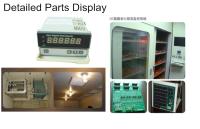 China Industrial Accelerated Aging Chamber , Environmental Test Chambers for sale