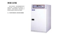 China Oxidation Free Industrial Drying Ovens for sale