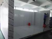 China Fully Automatic Electroplated SUS304 Walk-in Rooms for Climatic Simulation Testing for sale