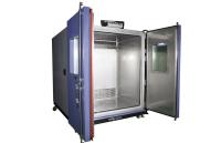 China Stainless Steel Climatic Test Chamber Large Volume KMHW-8000L For Industrial Products for sale