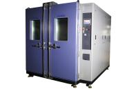 China Fully Automatic Electroplated SUS304 Walk-in Rooms for Climatic Simulation Testing for sale