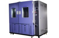 China LED Stability Testing Equipment / Constant Temperature and Humidity Chamber for sale