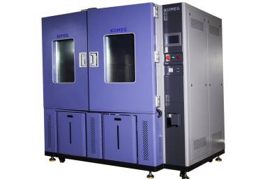 China LED Stability Testing Equipment / Constant Temperature and Humidity Chamber for sale