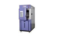China LED Stability Testing Equipment / Constant Temperature and Humidity Chamber for sale