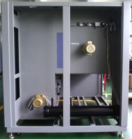China Environmental Climatic Test Chamber / Thermal Shock Testing Equipment In Metal / Plastic for sale