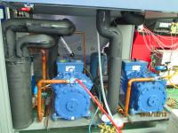 China Environmental Climatic Test Chamber / Thermal Shock Testing Equipment In Metal / Plastic for sale