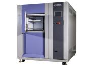 China Environmental Climatic Test Chamber / Thermal Shock Testing Equipment In Metal / Plastic for sale