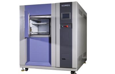 China Environmental Climatic Test Chamber / Thermal Shock Testing Equipment In Metal / Plastic for sale