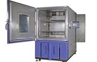 China Electronic Programmable Temperature Humidity Test Chamber CE Certified for sale