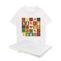 China 75mic/100mic Thickness Screen Printing Film for Transparent Branding for sale